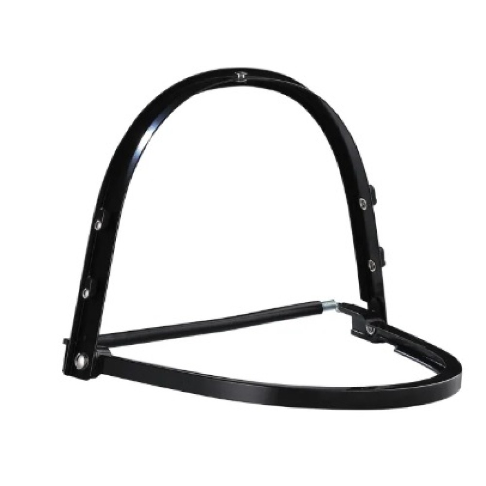 Blue Eagle A3 Visor Bracket